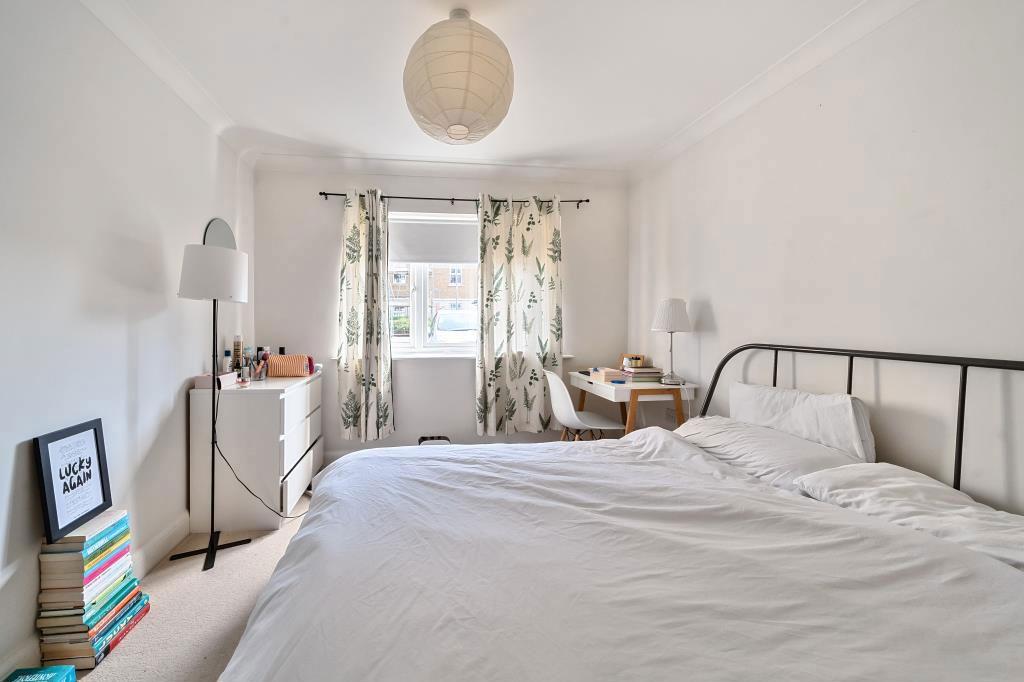 Reliance Way, Oxford, Oxfordshire... 3 bed apartment for sale - £320,000