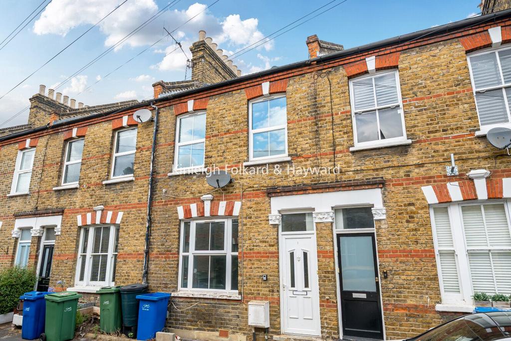 Holbeck Row, London, SE15 4 bed house to rent - £3,500 pcm (£808 pw)