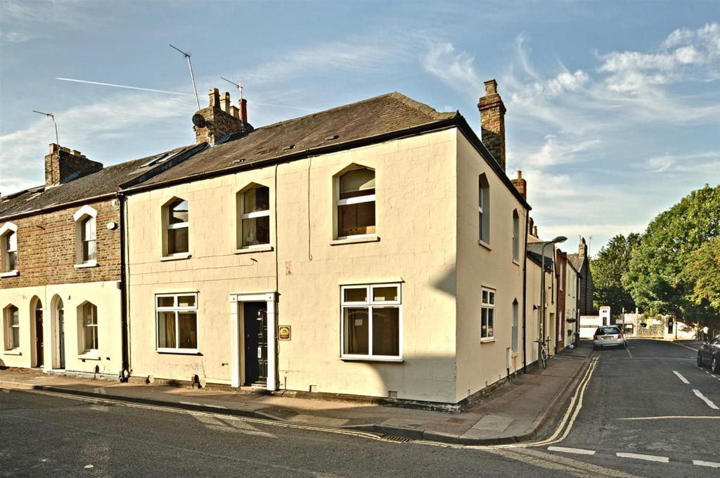 Canal Street, Oxford 1 bed in a house share - £1,000 pcm (£231 pw)