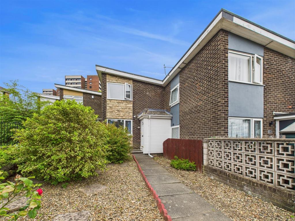 Highlaws Gardens, Gateshead NE9 3 bed terraced house - £850 pcm (£196 pw)
