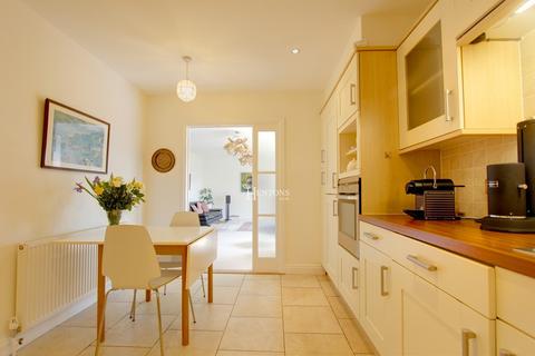 Houses for sale in Cardiff | Page 2 | OnTheMarket