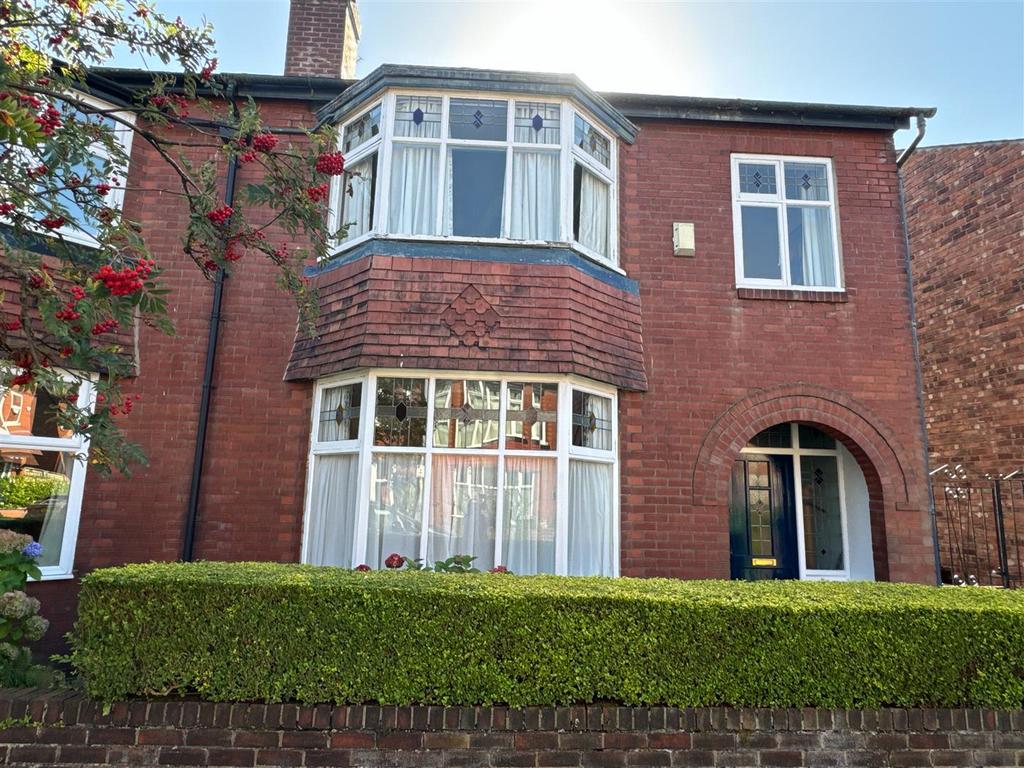 Newport Road, Manchester M21 3 bed house for sale - £525,000
