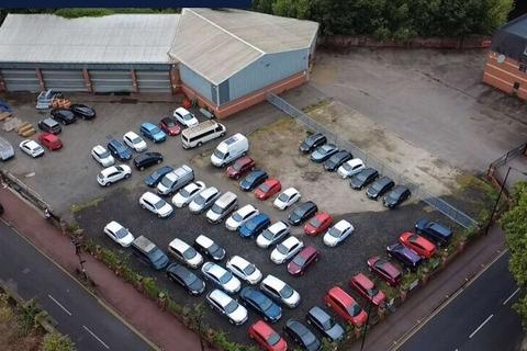 Commercial Property to Rent in Sheffield | OnTheMarket