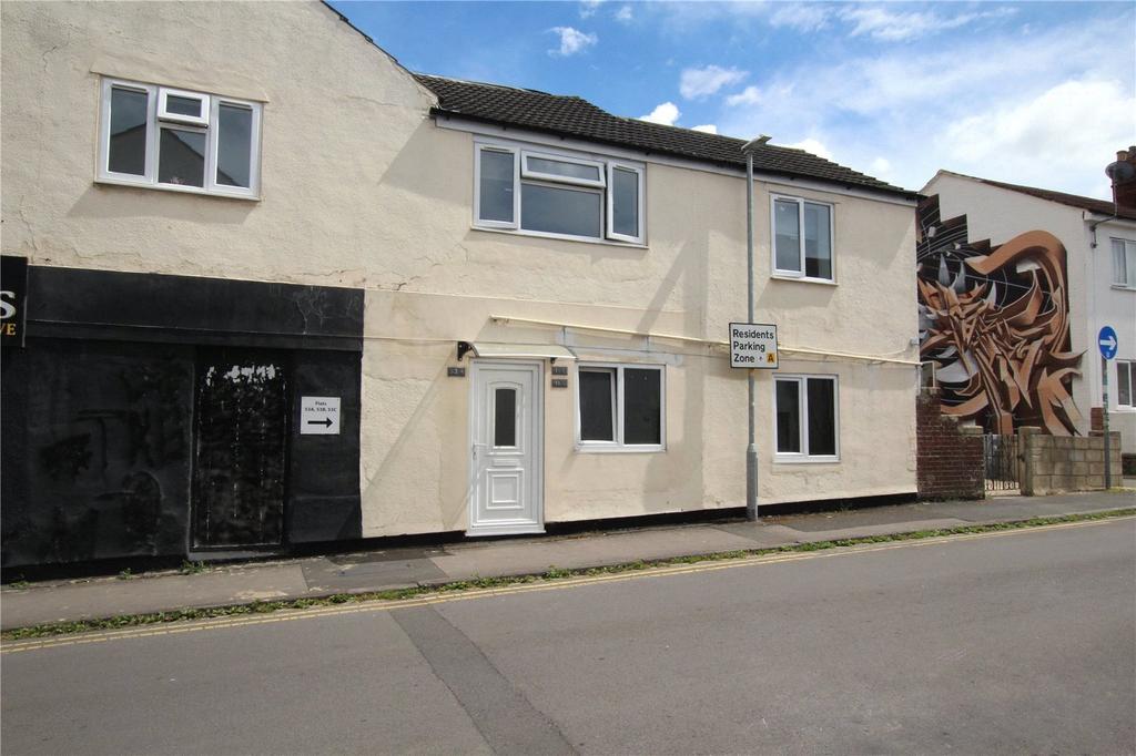 Commercial Road, Swindon, Wiltshire, SN1 1 bed apartment - £750 pcm (£ ...