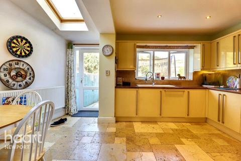 Houses for sale in Risca | OnTheMarket