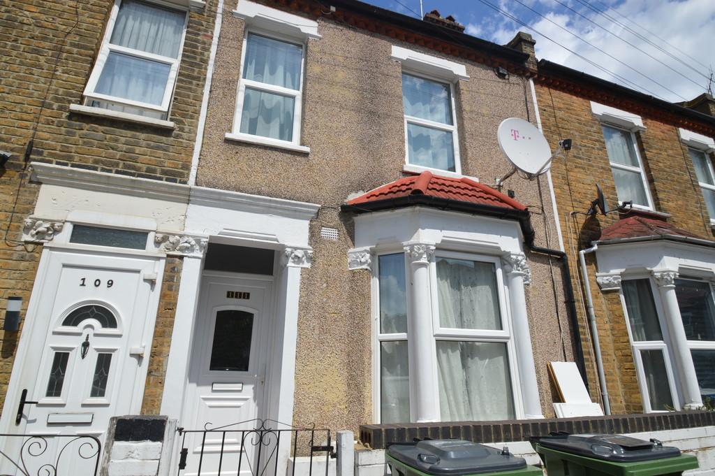 Reidhaven Road, London 2 bed terraced house - £349,995