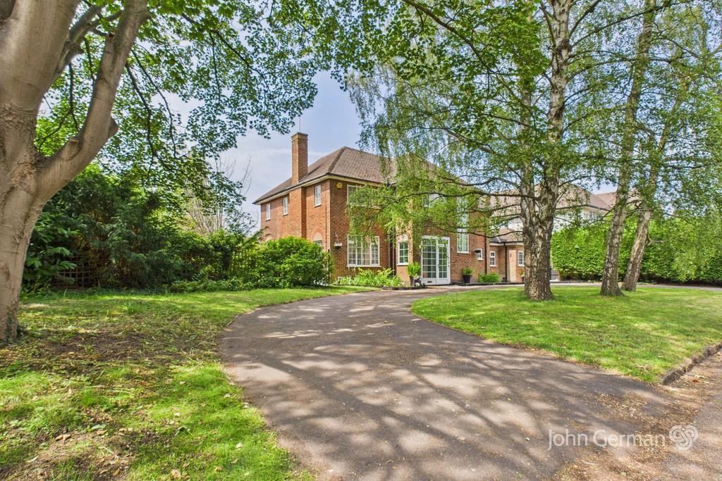 Castledine Street, Loughborough 5 bed detached house for sale - £750,000