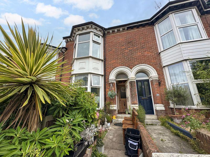 RODWELL ROAD, RODWELL, WEYMOUTH, DORSET 3 bed terraced house for sale ...