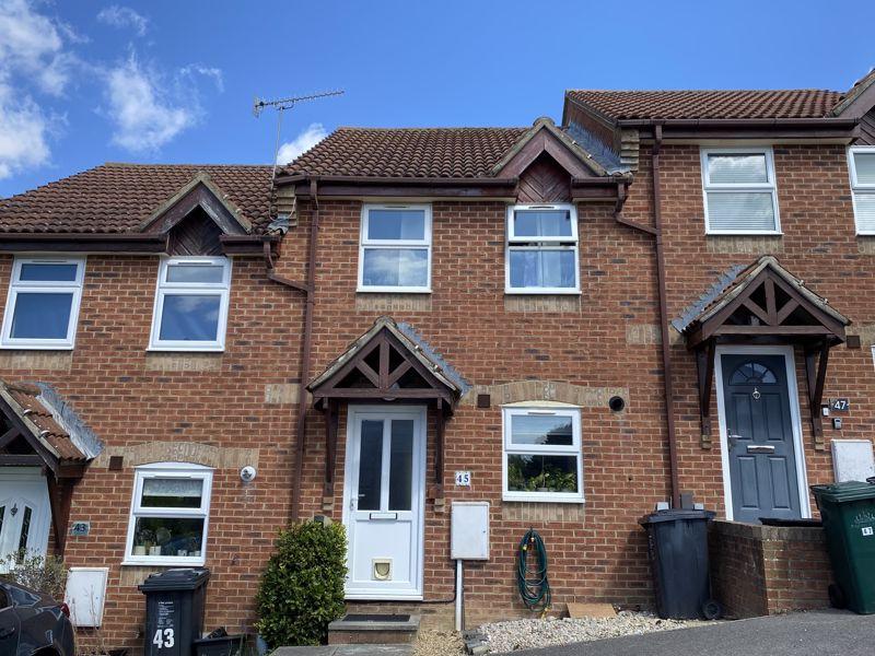 Langridge Drive, Portslade, Brighton 2 bed terraced house - £1,500 pcm ...