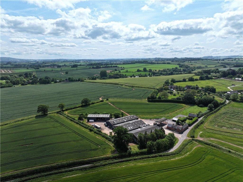 Halse, Somerset TA4 Land - £5,500,000