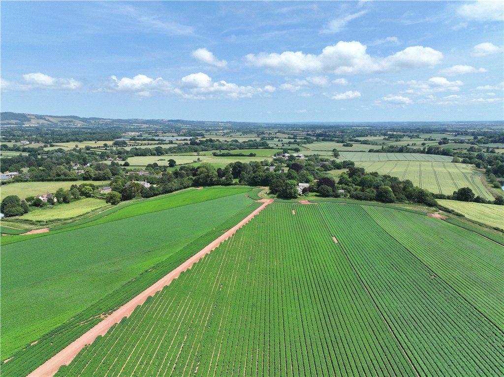 Halse, Somerset TA4 Land - £3,260,000