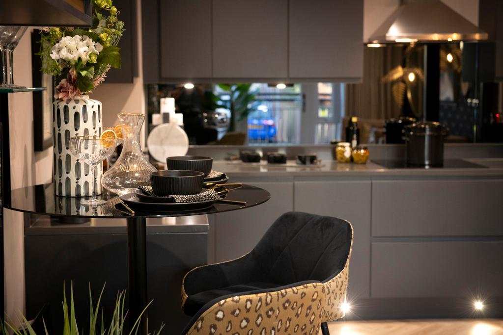 The Filbert at Modello, Fletcher Road... 2 bed apartment for sale - £ ...