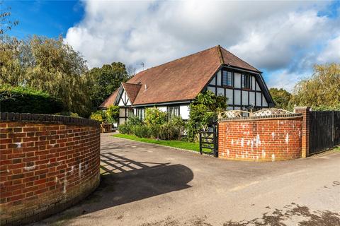 Houses for sale in Ewhurst | OnTheMarket