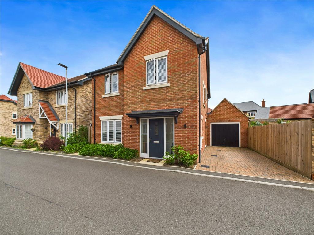 St. Michaels Road, Mistley... 4 bed detached house - £500,000