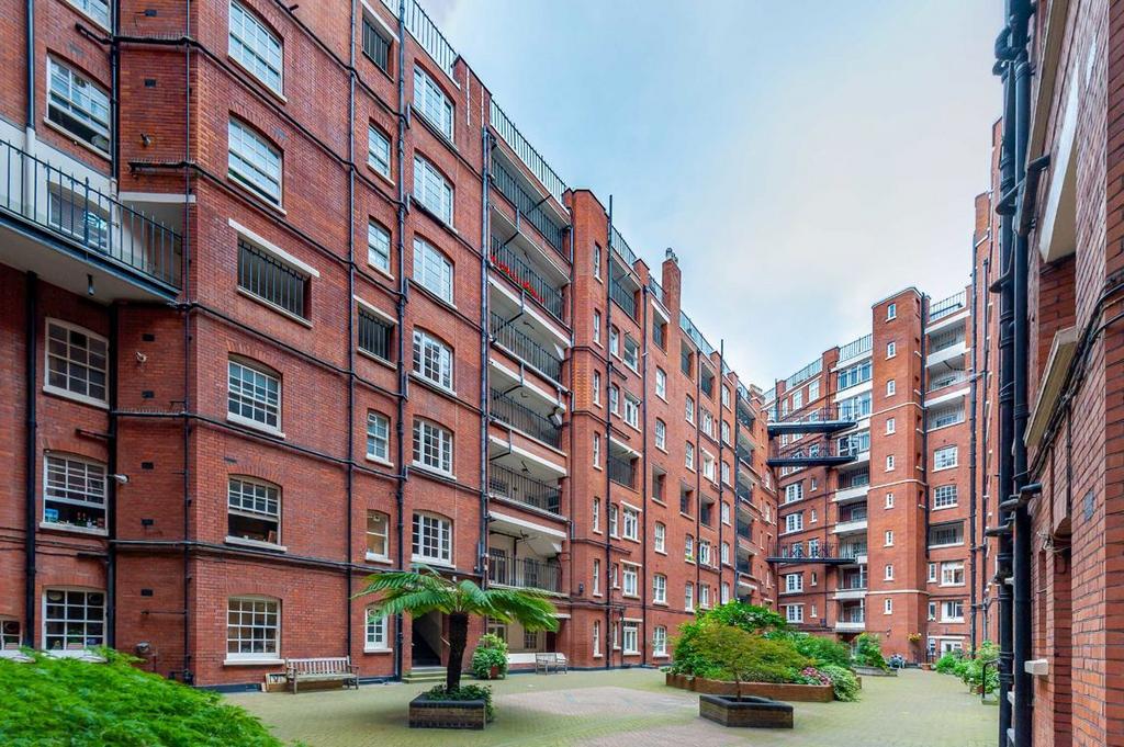 Bidborough Street, London WC1H 2 bed flat to rent - £3,051 pcm (£704 pw)