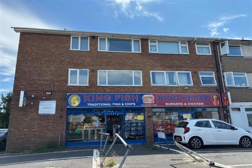 Cookham Road 2 bed house to rent - £1,450 pcm (£335 pw)