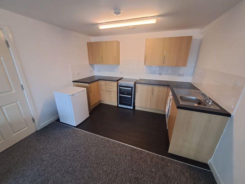 Carriage Grove, Bootle 2 bed apartment for sale - £59,950