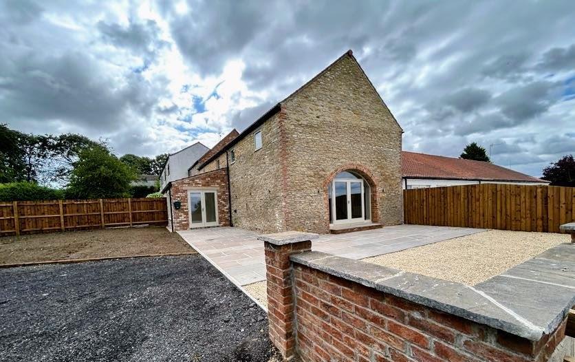 Rudstone Walk, South Cave 3 bed semi-detached house to rent - £1,600 ...