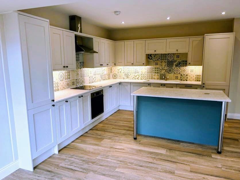Rudstone Walk, South Cave 3 bed semi-detached house - £1,600 pcm (£369 pw)