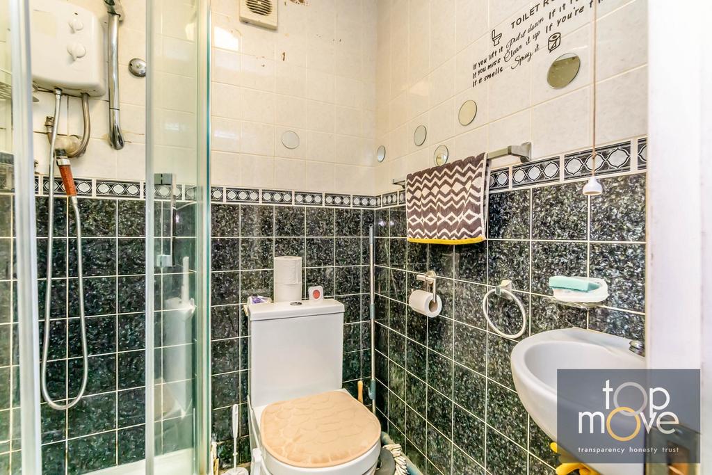 Homestead Way, New Addington, CR0 4 bed semi-detached house for sale ...