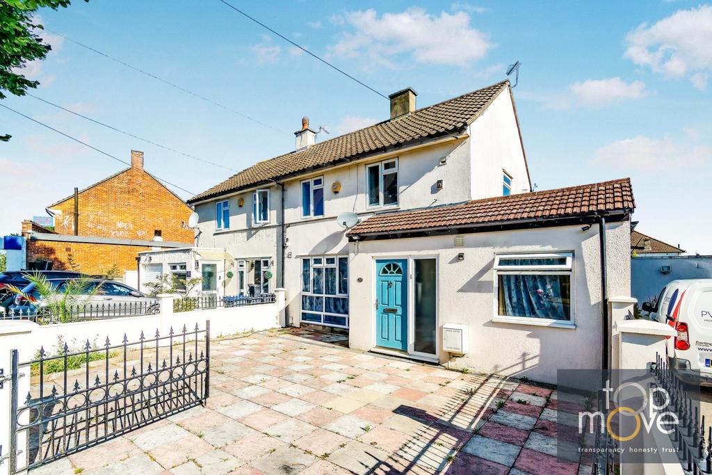 Homestead Way, New Addington, CR0 4 bed semi-detached house - £475,000