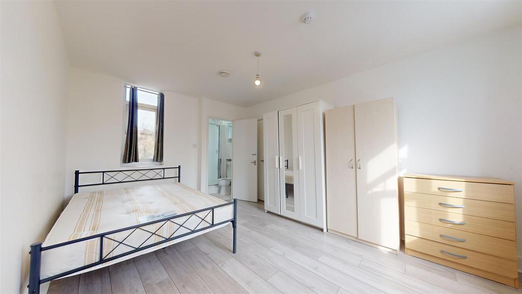 Lancaster Road, Dollis Hill NW10 1 bed flat to rent - £1,420 pcm (£328 pw)