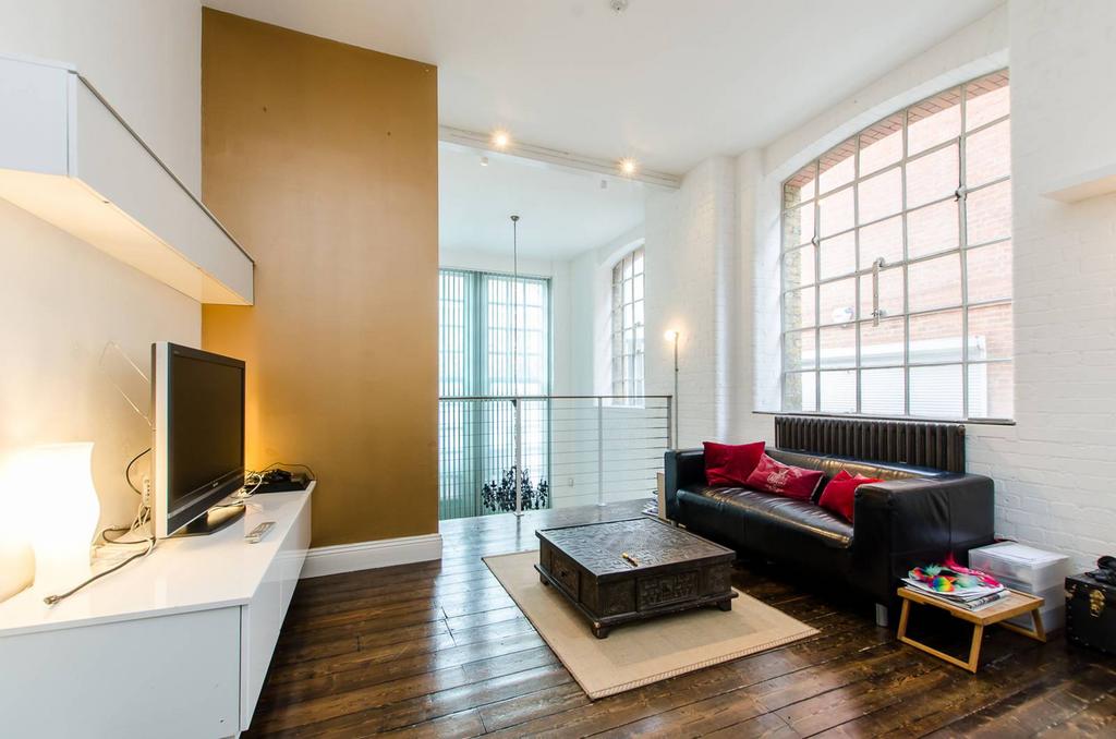 Tower Bridge Road, Borough, London, SE1 2 bed flat to rent - £6,045 pcm ...
