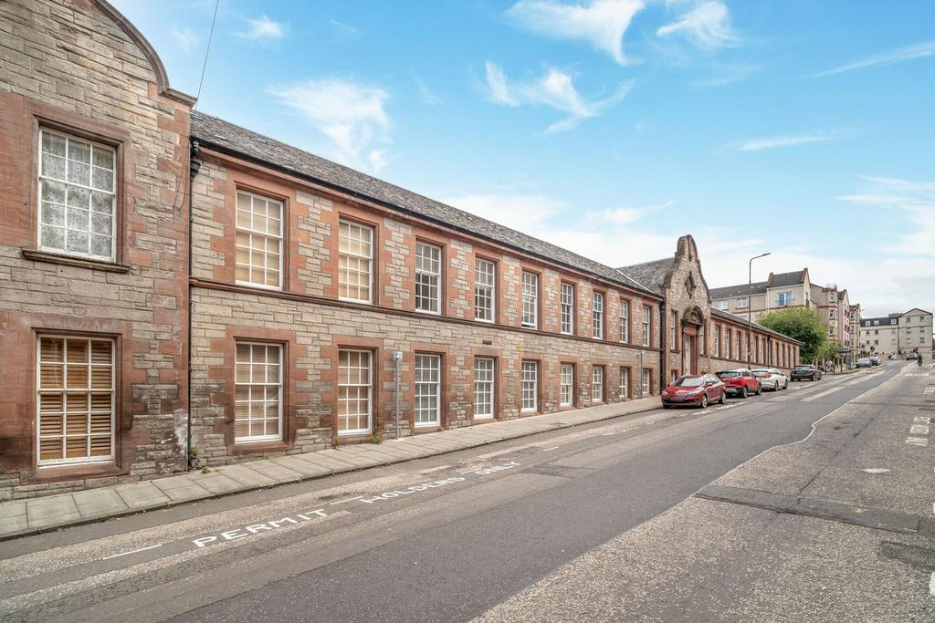 14 Sinclair Place, Edinburgh, EH11 3 bed terraced house - £370,000