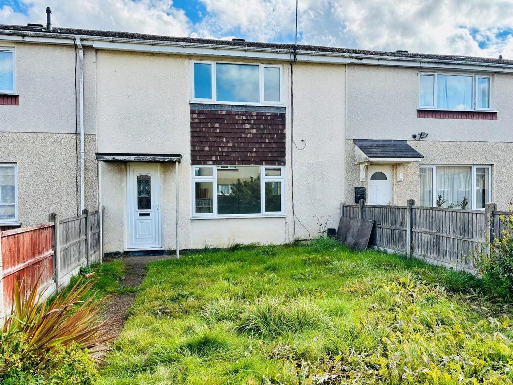 Haltham Green, Gainsborough, DN21 1SY 2 bed terraced house - £600 pcm ...