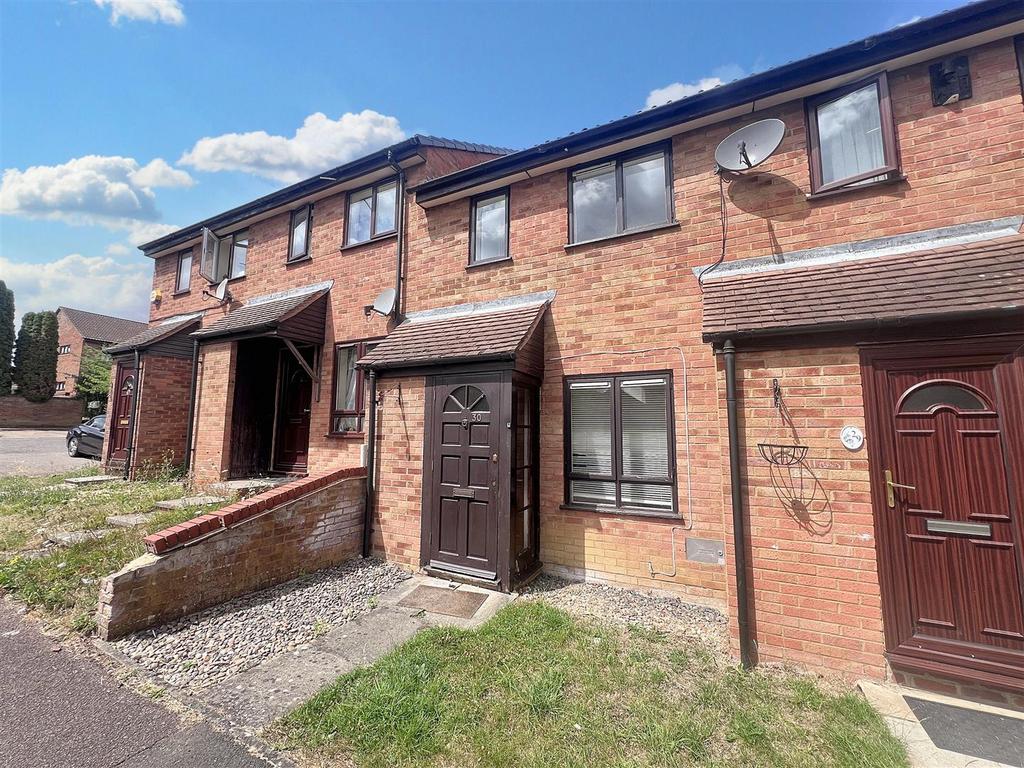 Haldene, Two Mile Ash MK8 2 bed house for sale - £245,000