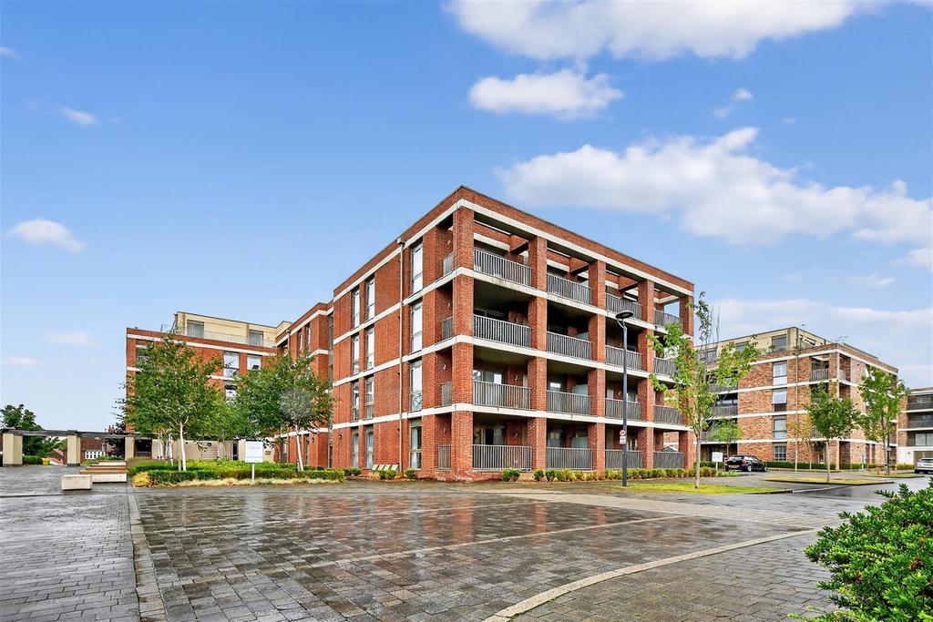 Joseph Terry Grove, York 2 bed apartment for sale - £312,000