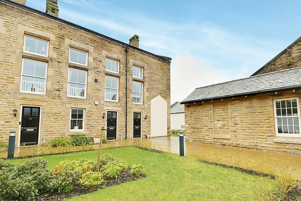 Clock Tower, High Royds Court... 4 bed end of terrace house for sale ...