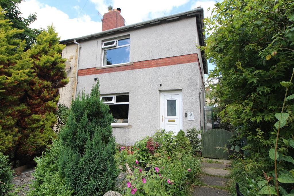 Dawson Place, Keighley, BD21 3 bed semi-detached house - £122,500
