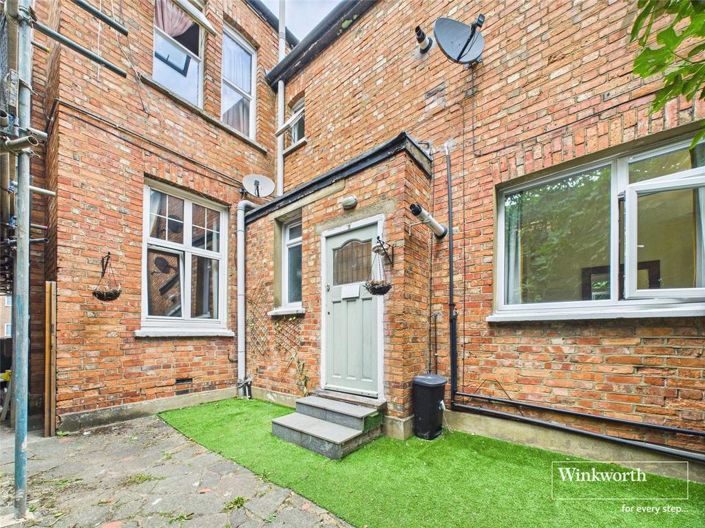 Station Road, Hendon NW4 1 bed apartment for sale - £300,000