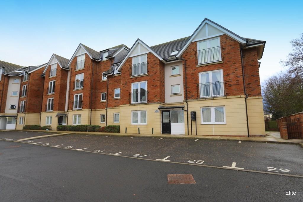 Shepherds Court, Durham DH1 2 bed apartment - £875 pcm (£202 pw)