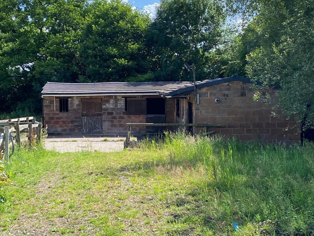 Marston Lane, Marston Detached bungalow for sale - £550,000