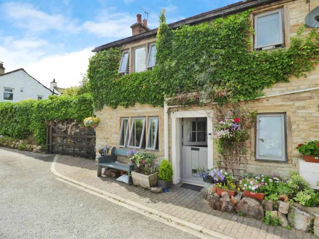 Sun Street, Cononley 1 bed end of terrace house - £195,000