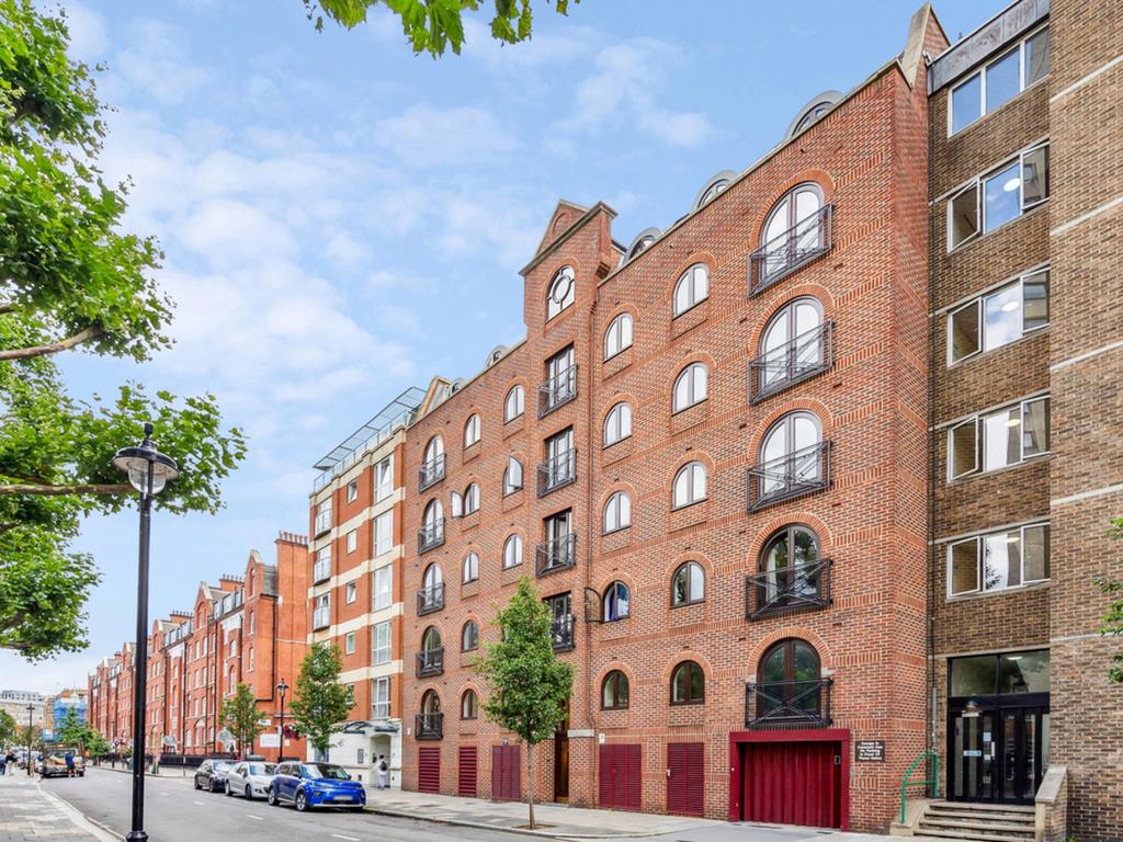 regency Street, London, SW1P 2 bed apartment to rent - £3,000 pcm (£692 pw)