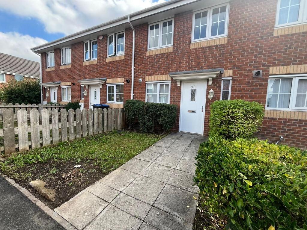 Clough Close, Middlesbrough 2 bed property - £750 pcm (£173 pw)