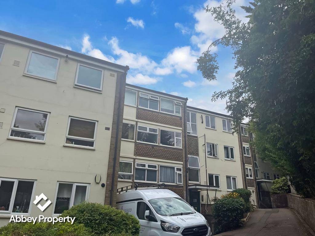 Richmond Hill, Luton, LU2 2 bed flat to rent - £1,200 pcm (£277 pw)