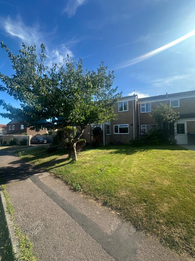 Roselands Walmer Deal Kent CT14 3 Bed Terraced House To Rent 