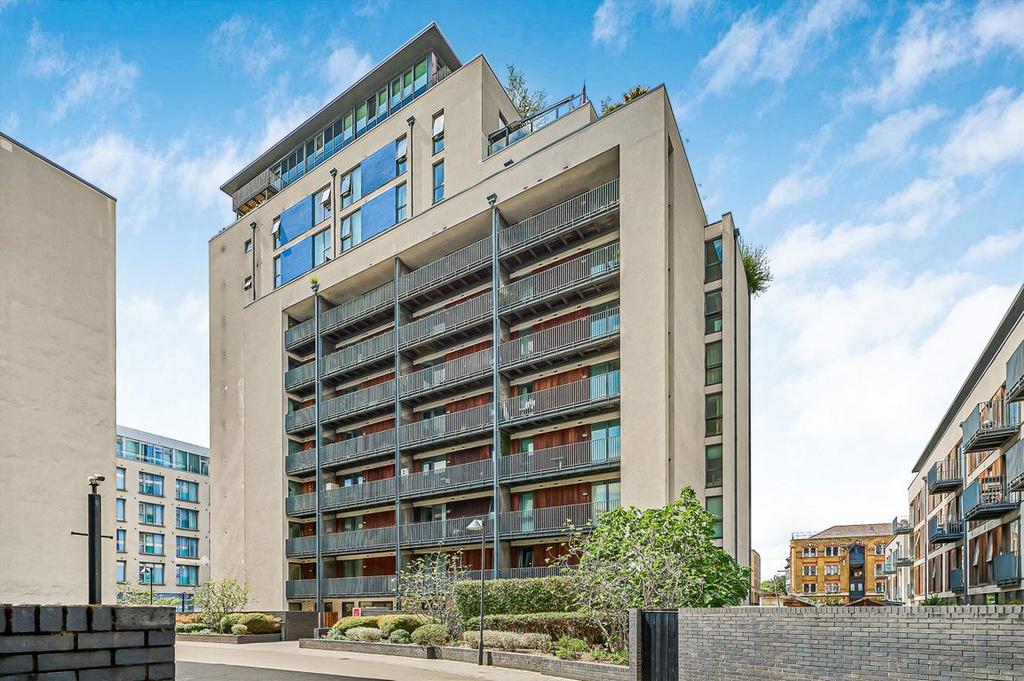 City Walk, London SE1 1 bed detached house to rent - £2,250 pcm (£519 pw)