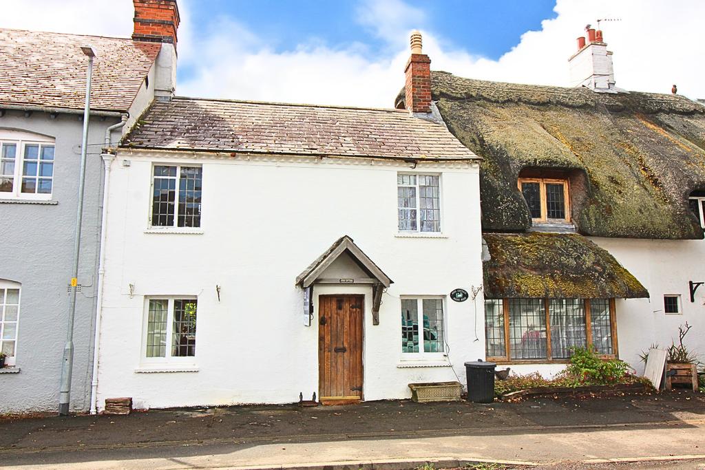 Avon Cottage, Main Road, Wyre Piddle... 3 bed character property for ...
