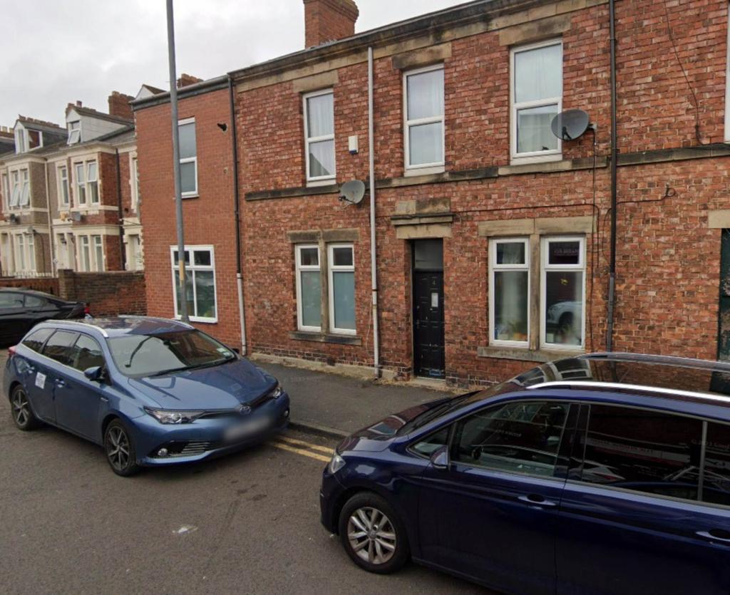 Woodbine St, Gateshead NE8 2 bed house - £650 pcm (£150 pw)
