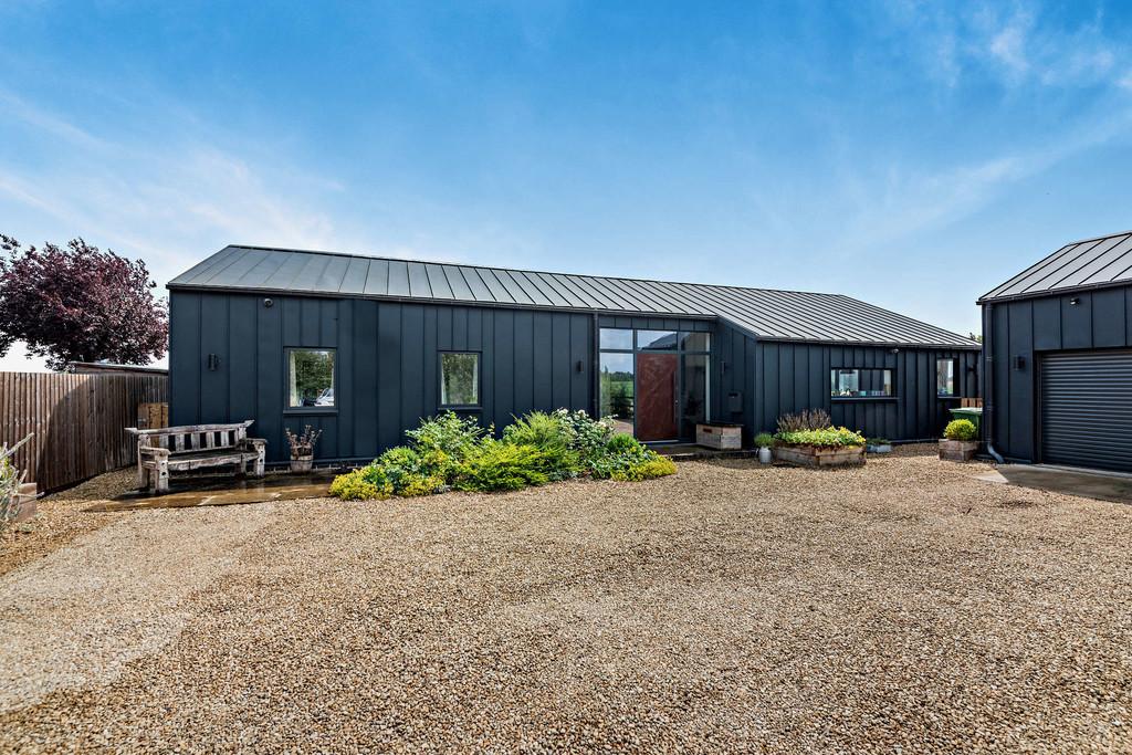 Rectory Road, Oxford OX44 3 bed detached house - £2,950 pcm (£681 pw)