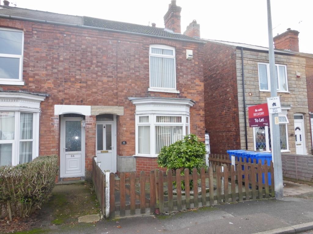 Norfolk Street, Boston, PE21 2 bed terraced house to rent - £775 pcm (£ ...