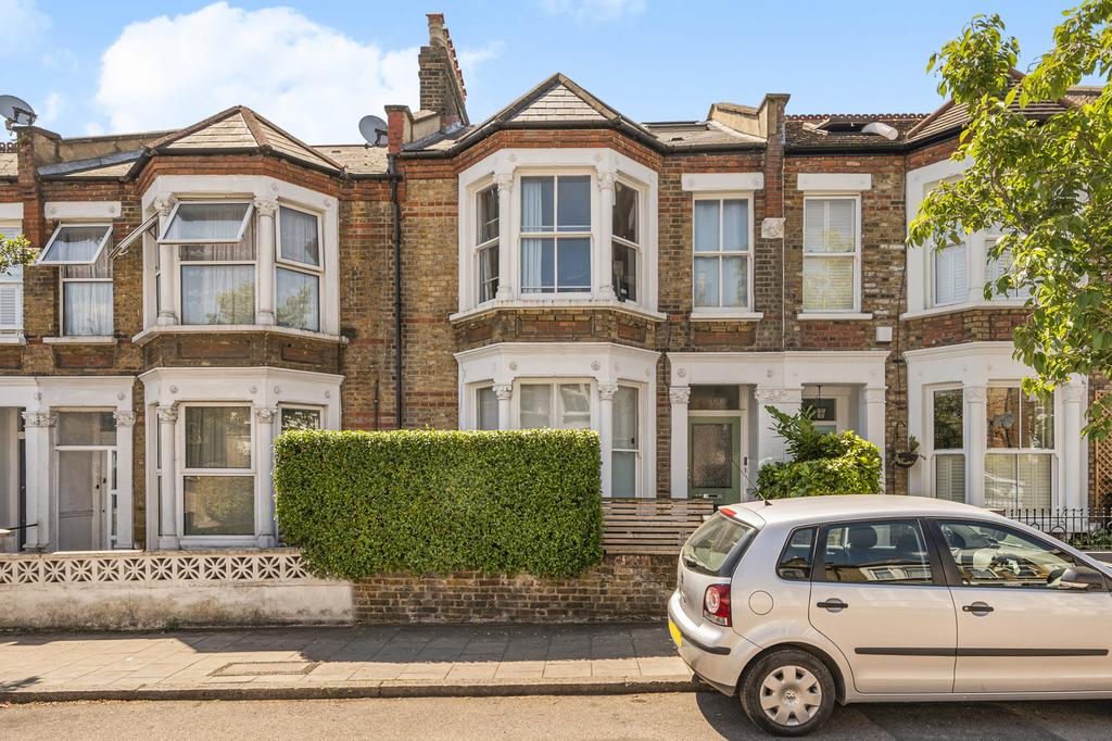 St Asaph Road, London, SE4 5 bed terraced house - £1,150,000
