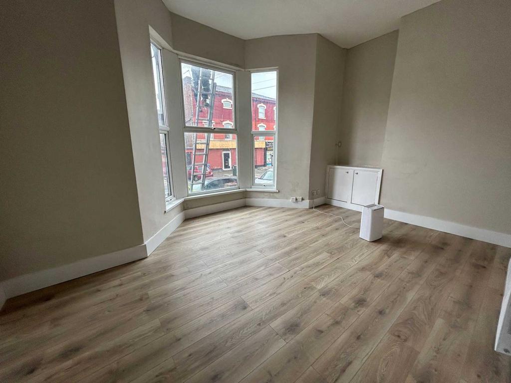 Rufford Road, Liverpool, Merseyside, L6 1 bed apartment to rent - £625 ...