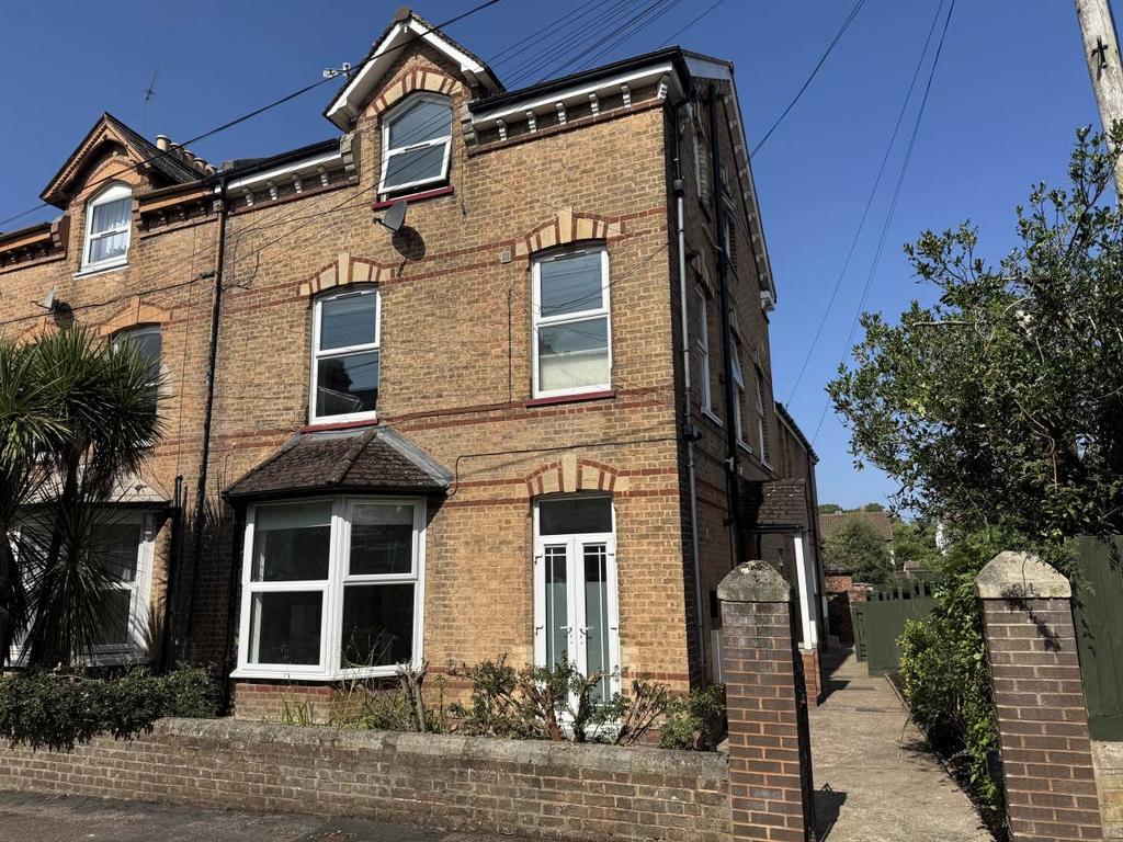 Raleigh Road, Exeter EX1 Studio - £750 pcm (£173 pw)