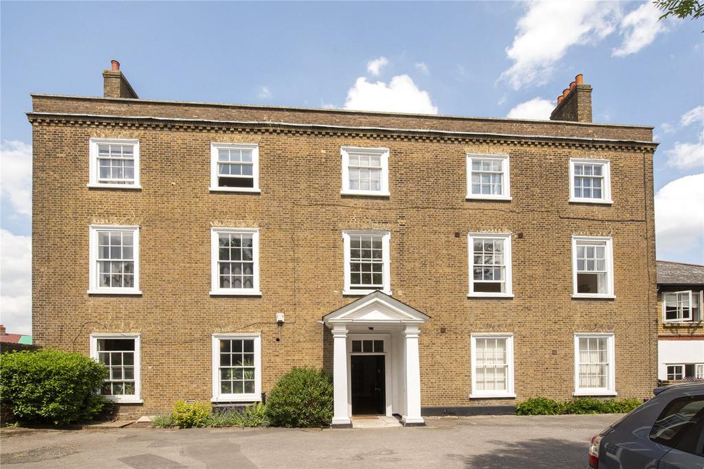 Little Ealing Lane, London, W5 1 bed flat - £1,499 pcm (£346 pw)